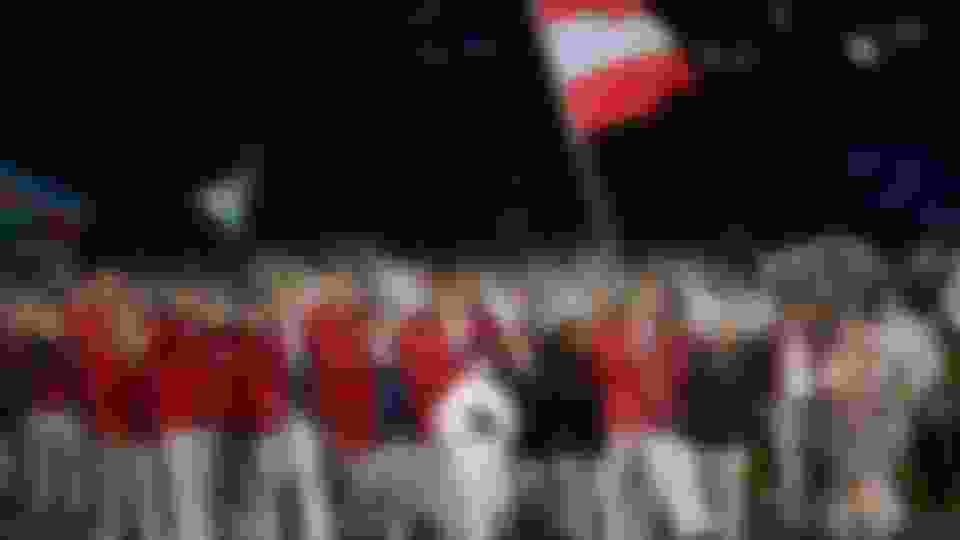 Olympic medallist Markus Rogan: How to deal with anxiety