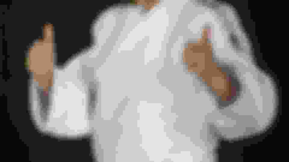 올림픽 출전을 바라는 난민 유도선수 산다 알다스를 만나보자