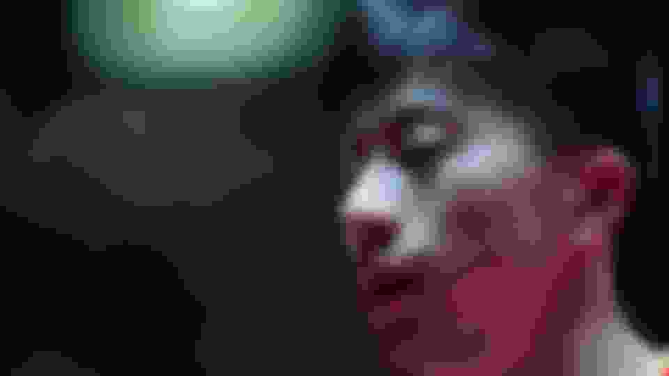 Exclusive: Meet Ma Long, the humble star of table tennis