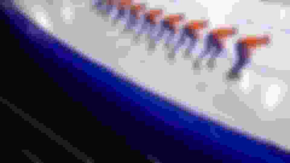 Top things to know about 2021/22 speed skating season