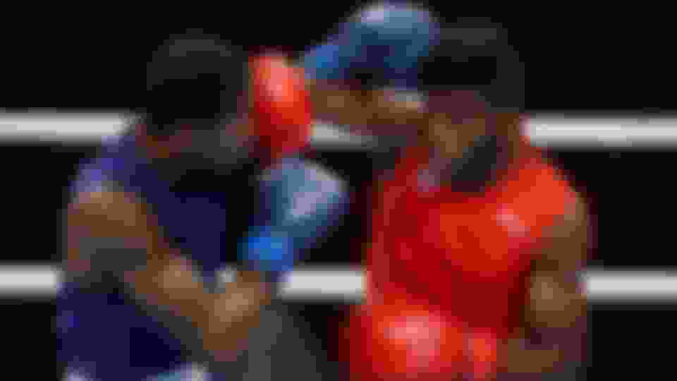 Andy Cruz vs Keyshawn Davis, Tokyo Olympics boxing final, get times and ...