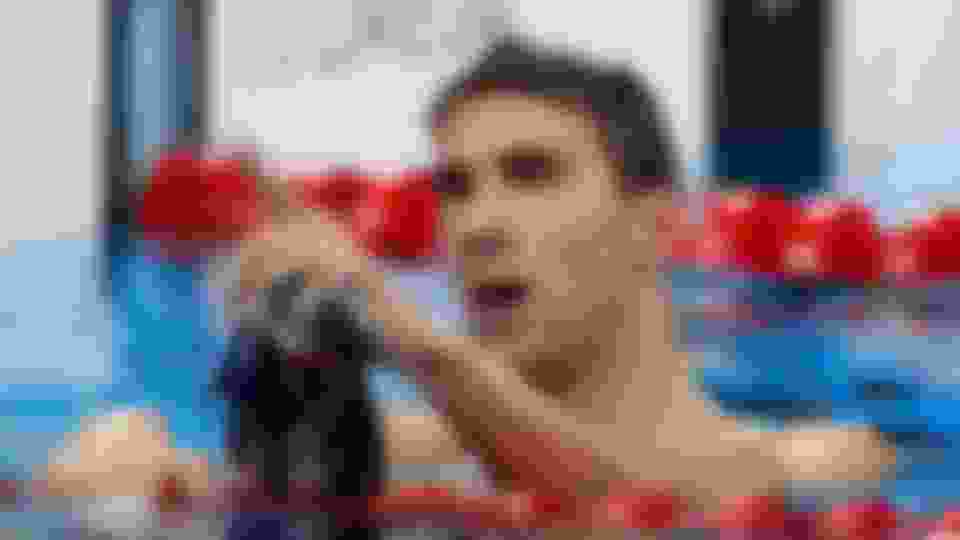 The stars of Rio 2016 - Olympic News