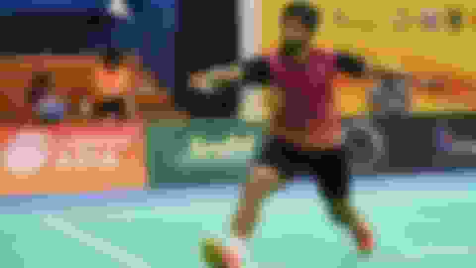 Vietnam Open 2022 badminton: India’s B Sai Praneeth makes early exit