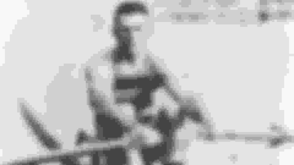 John B. Kelly Sr: a historic achievement in Antwerp, and a legendary ...