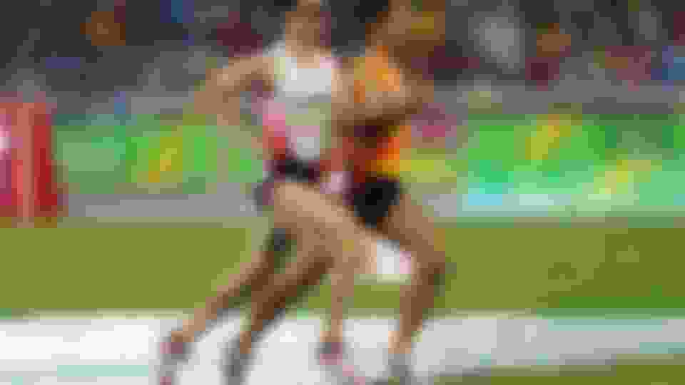 100 things to know about the Paralympic Games