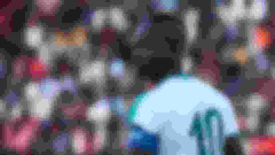 Sadio Mané: Why I wanted to build a hospital
