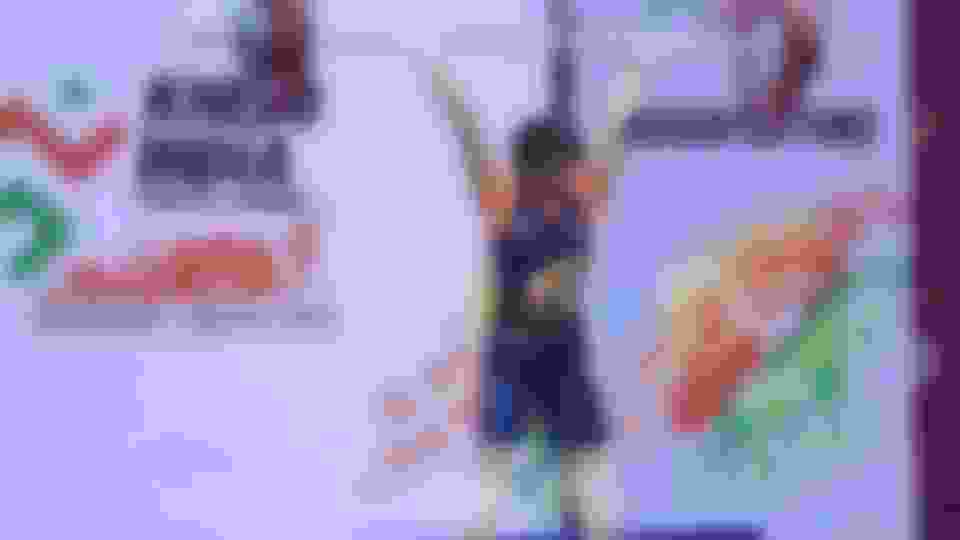 Asian Weightlifting Championships 2022: Harshada Garud wins bronze ...