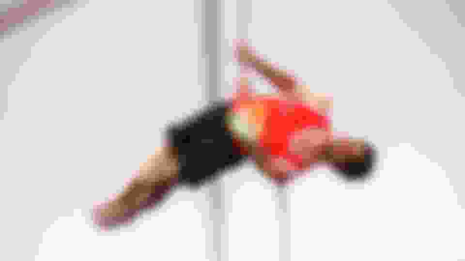 Mallakhamb world champion Deepak Shinde in the spotlight at Khelo India ...