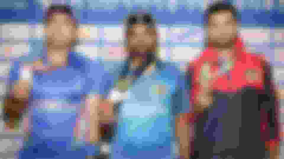 Asian Games cricket: The history and the winners