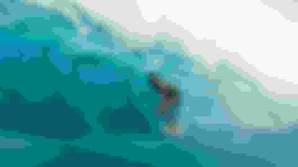 Olympic surfing at Tokyo 2020: Top five things to know