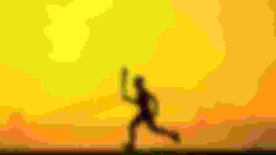 Sydney 2000 Olympic Torch Relay - Highlights