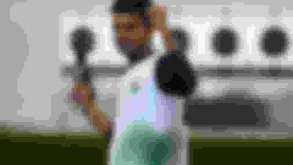 India’s Vijay Kumar out to give his best at National Games 2022