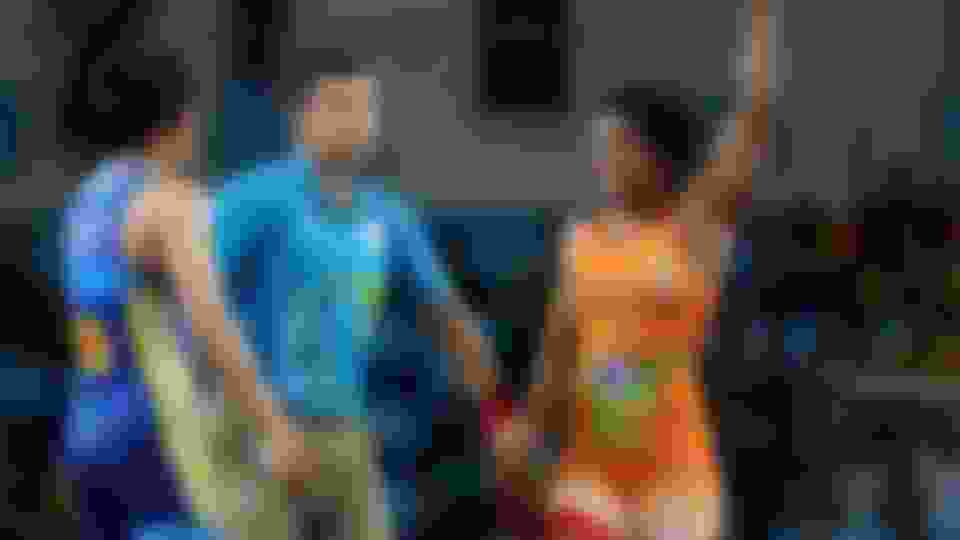 Sakshi Malik’s Olympic medal a clutch moment for Indian women’s wrestling