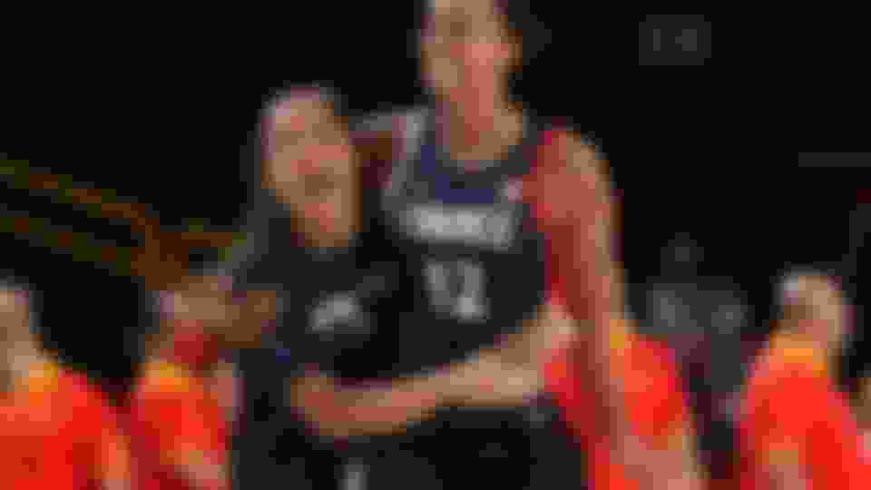 Coupe du monde de basketball femmes | L'équipe de France rajeunie