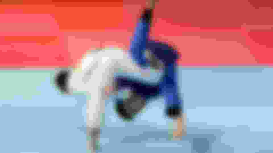Olympic judo at Tokyo 2020: Top five things to know