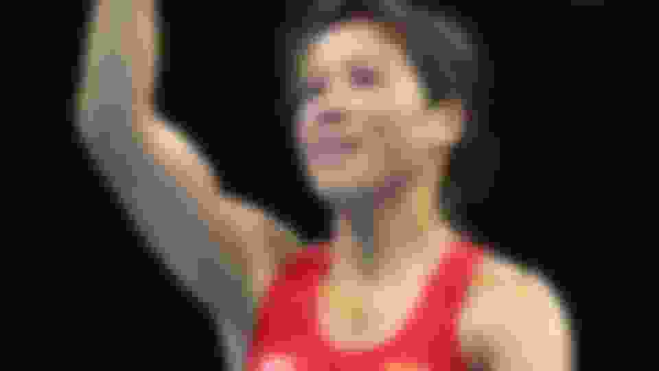 MC Mary Kom and PV Sindhu to receive Padma Vibhushan and Padma Bhushan ... MC Mary Kom and PV Sindhu to receive Padma Vibhushan and Padma Bhushan ...