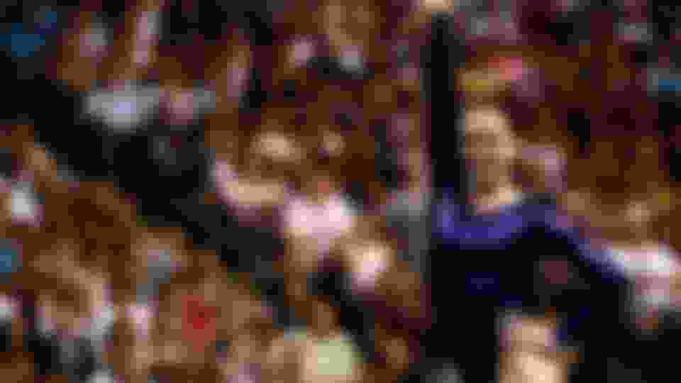 Gymnastics: Chellsie Memmel on the comeback trail