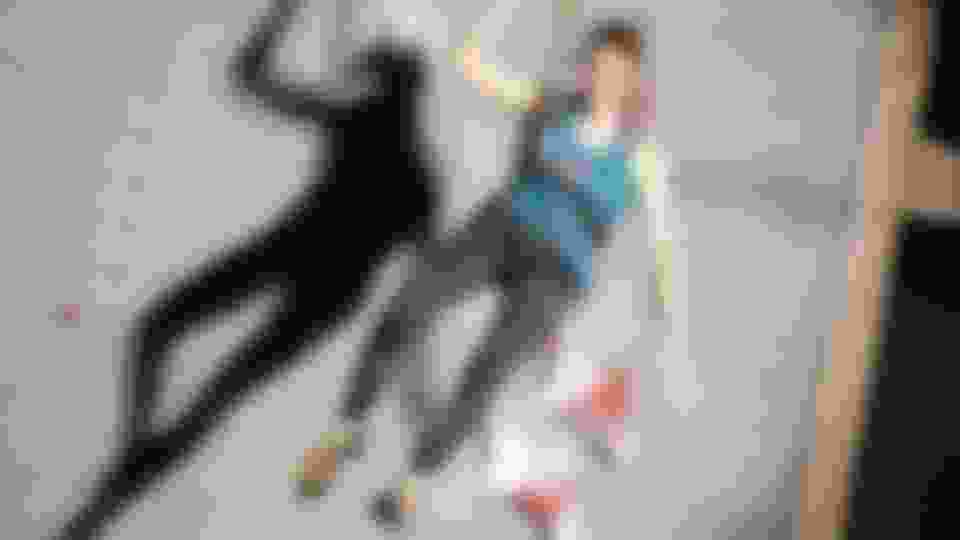 Aleksandra Kalucka and Samuel Watson win speed climbing ISFC World Cup ...