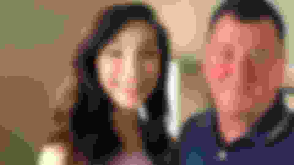 Merryl Davis and Brian Orser