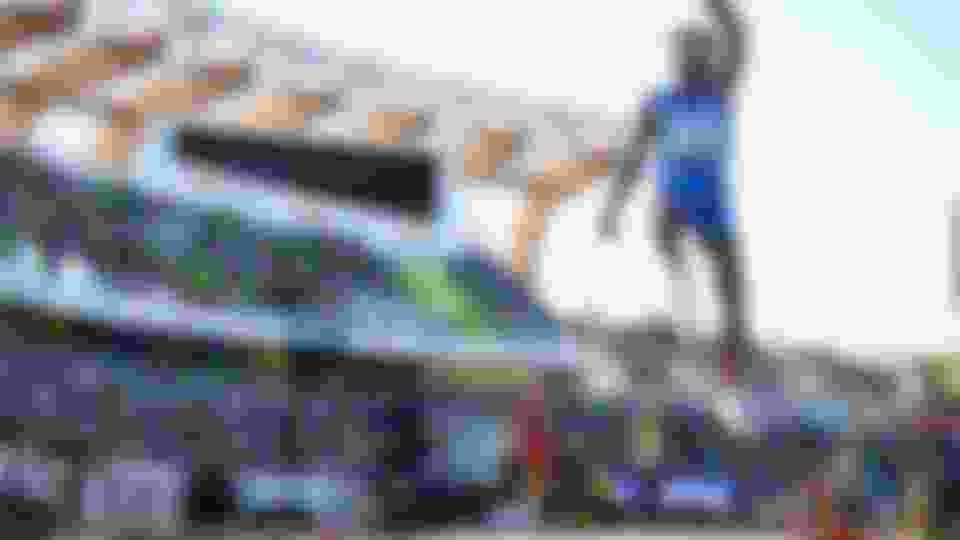 National Games 2022: Jeswin Aldrin qualifies for World Athletics ...