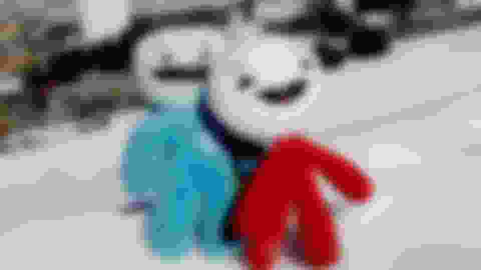 Turin 2006 Olympic Mascots - Photos and History