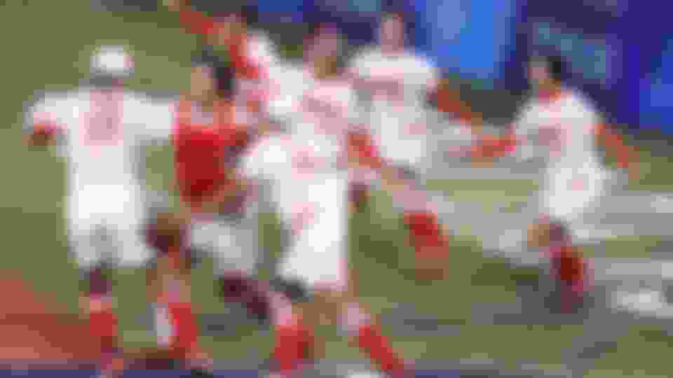 Softball at Tokyo 2020 Olympics: Top Moments