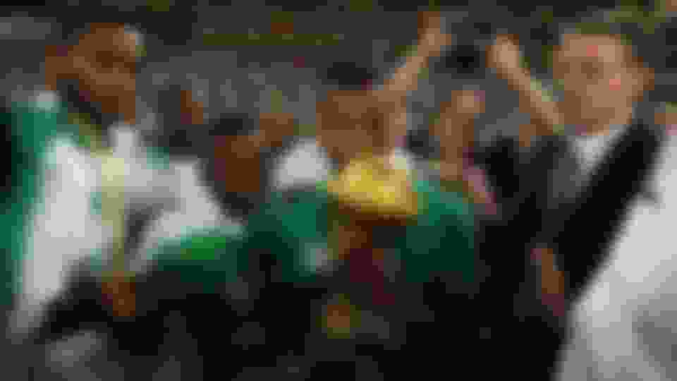 Africa Cup of Nations winners list: Know all champions