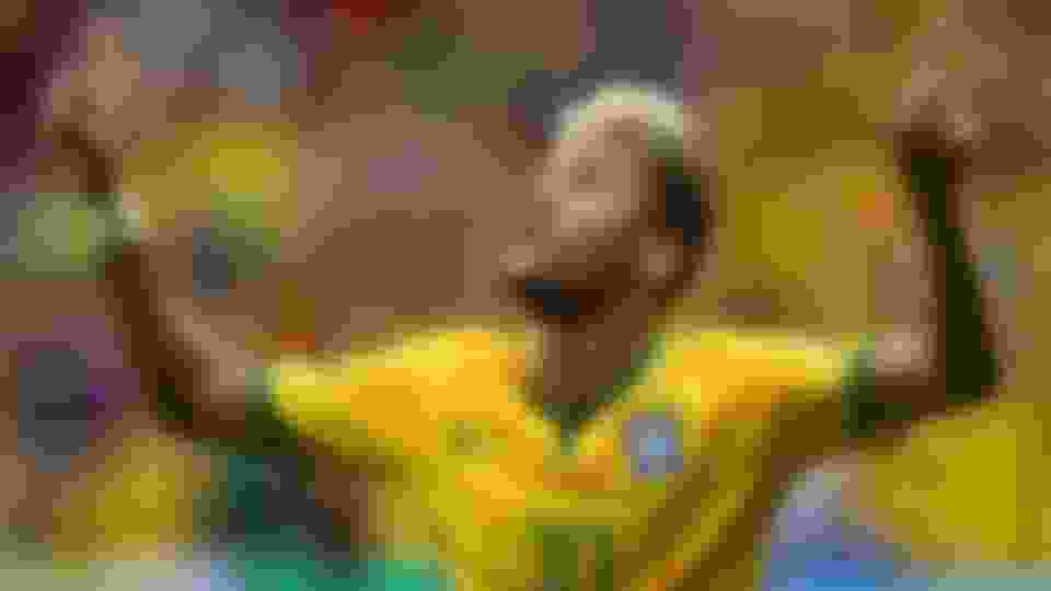 Neymar named permanent Brazil captain | Olympic Channel