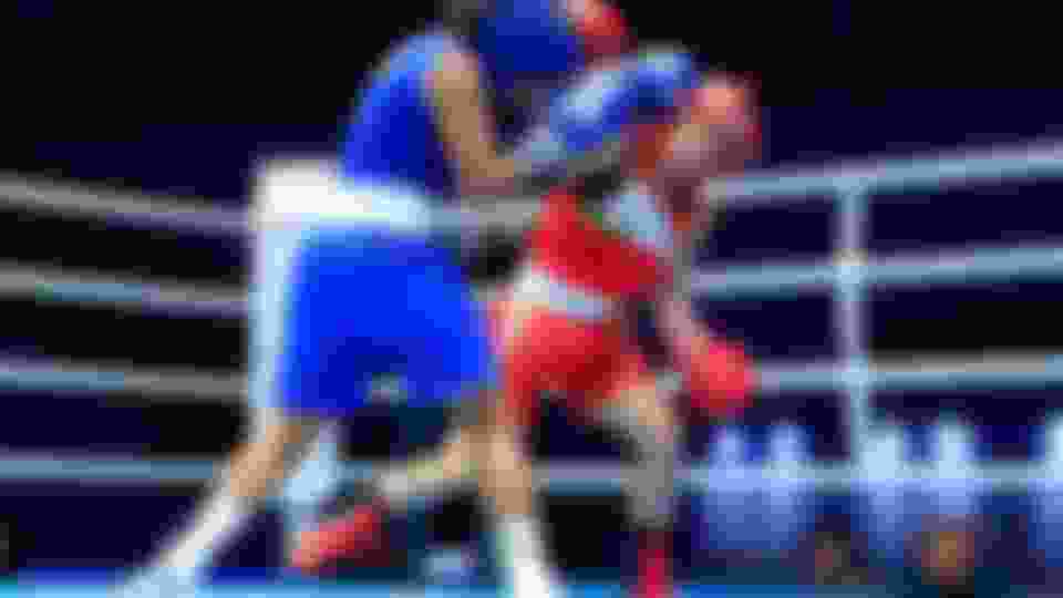 M C Mary Kom: The top five performances by the star boxer