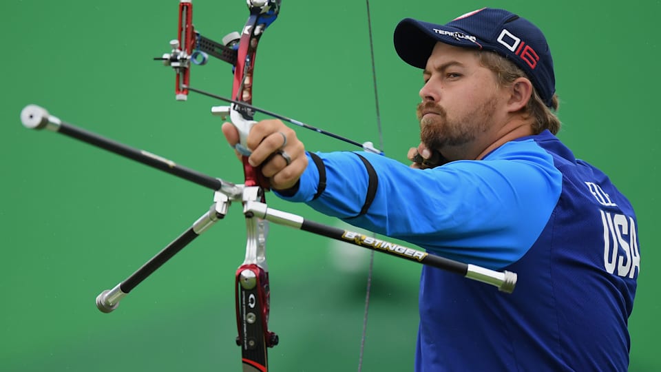 Todo lo que necesita saber sobre el tiro con arco Olímpico en Tokio 2020