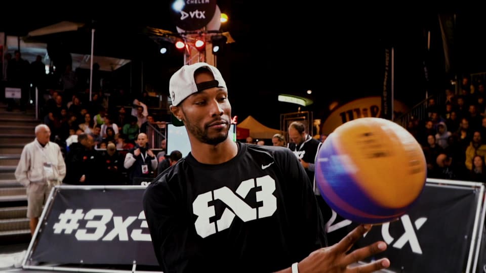 Olympic 3X3 basketball at Tokyo 2020: Top five things to know