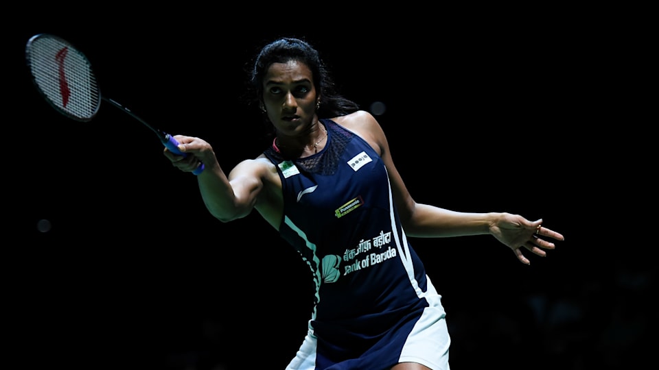 All England Open Badminton: A look at PV Sindhu's past performances