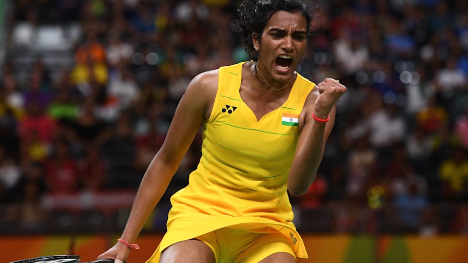 Indian women in sports: Athletes who inspired the nation