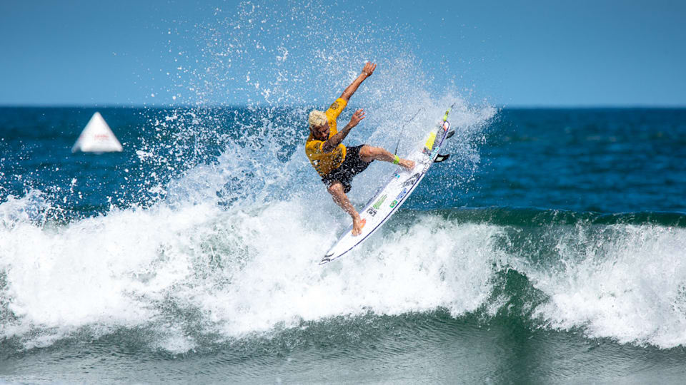 All you need to know about how surfing how it is judged