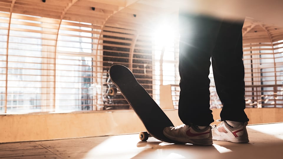 Why did Norway ban skateboarding? How did the sport recover?