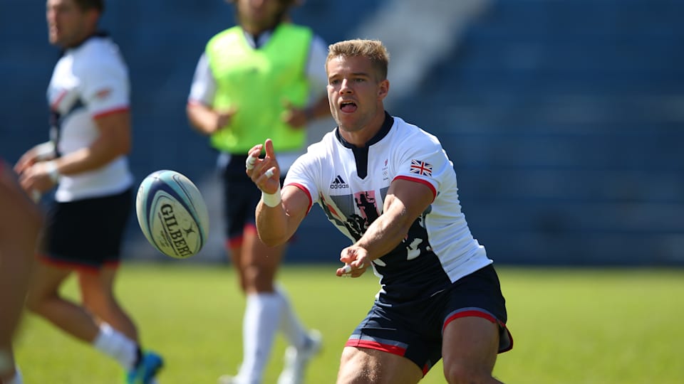 Team GB's rugby players 'need millions' to get to Tokyo 2020