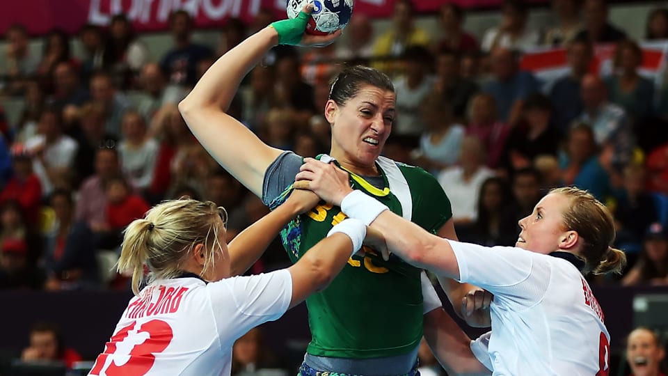 Why Brazil is a rising country in the handball world