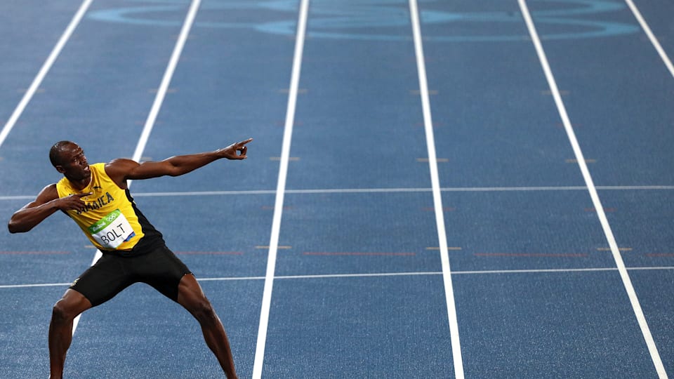 Olympics 200m winners list: Know all the champions