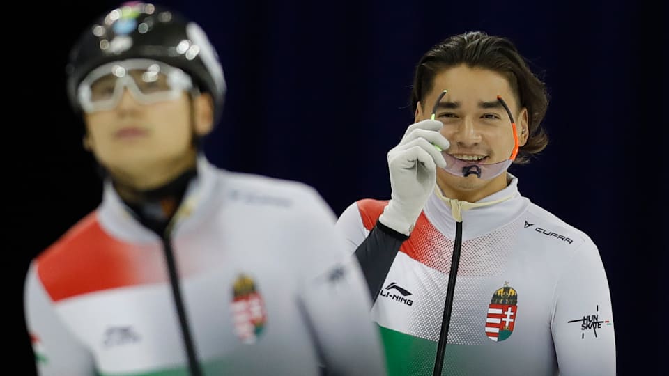 Top things to know about brothers Shaolin Liu and Shaoang Liu