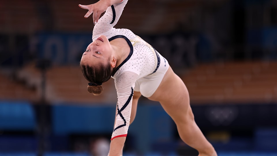 Championnats du monde de gymnastique artistique : Présentation de l ...