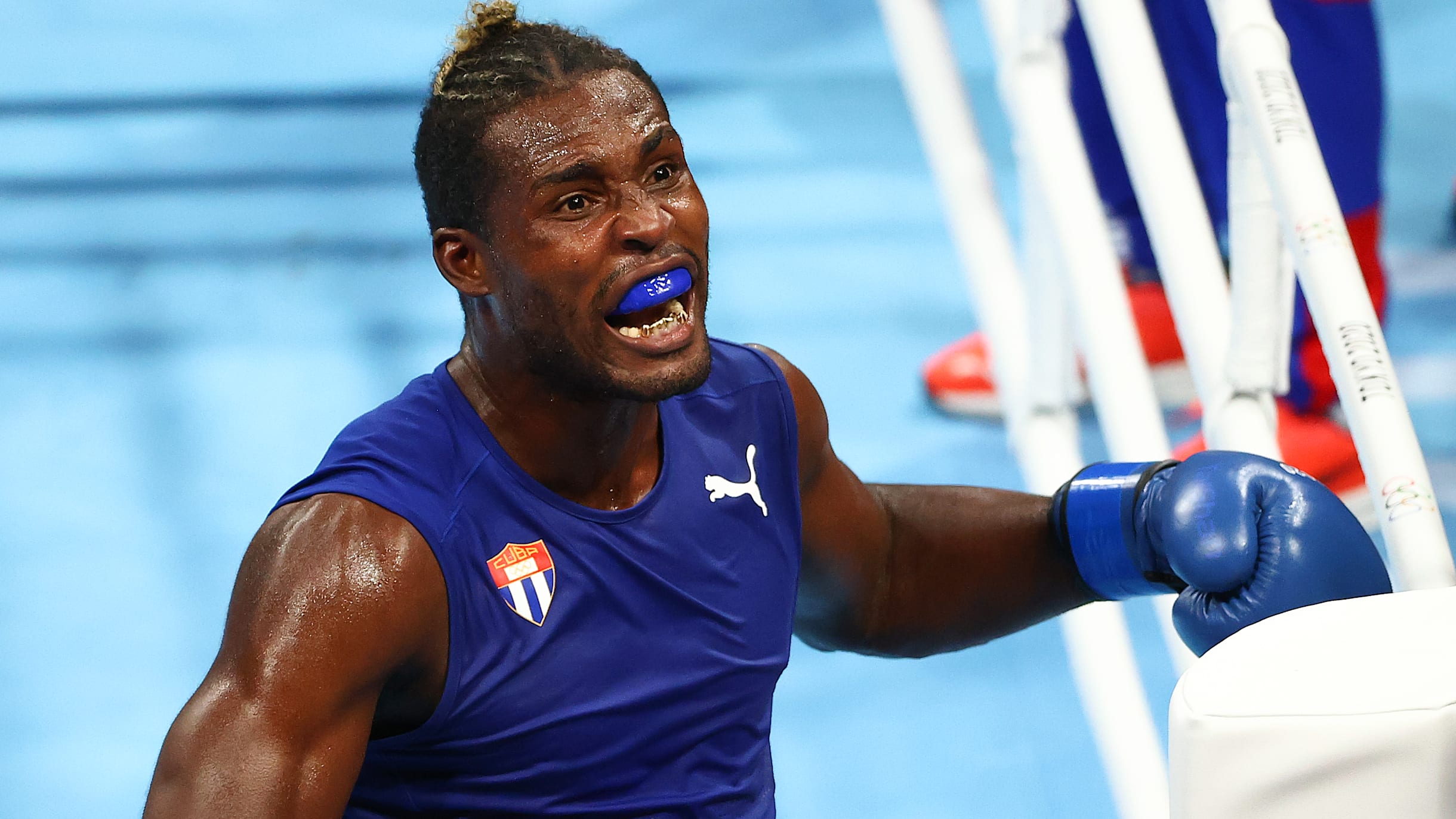 How Do Boxers Strengthen Their Jaws