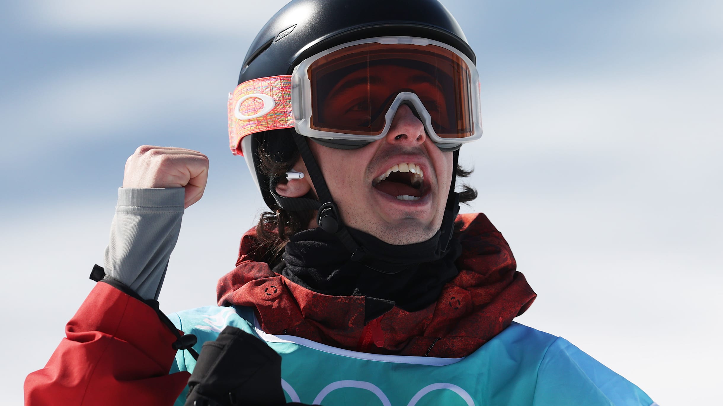 Mark Mcmorris Olympics Judges