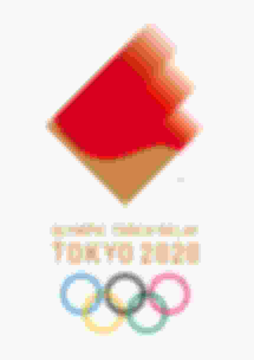 Tokyo 2020 reveals Olympic torch design, Ambassadors and Relay emblem ...