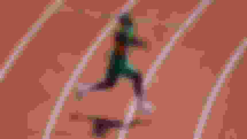 How to throw a javelin? Know how its done