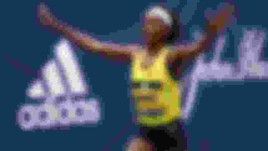 Kenyan runner Mary Ngugi forms women-only training camp to counter ...