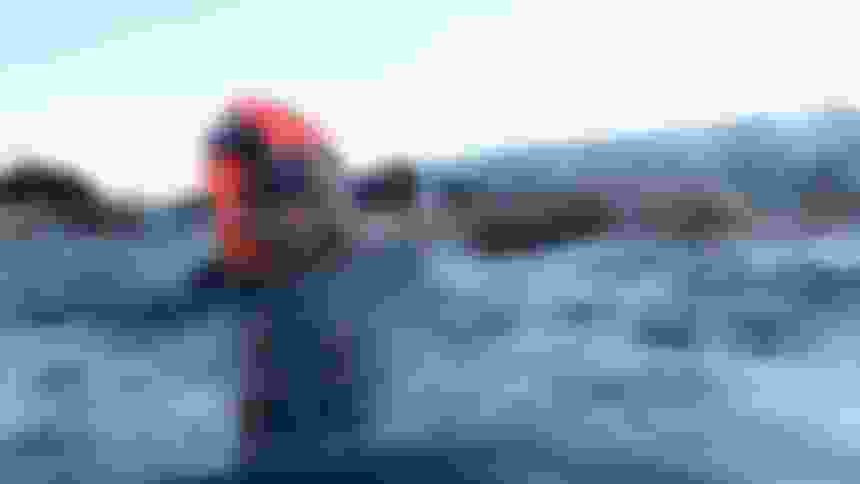 The inspirational story behind Down Syndrome Ironman history maker ...