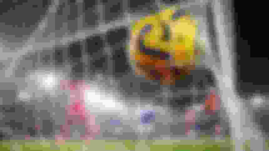 Football rules: How to play the beautiful game