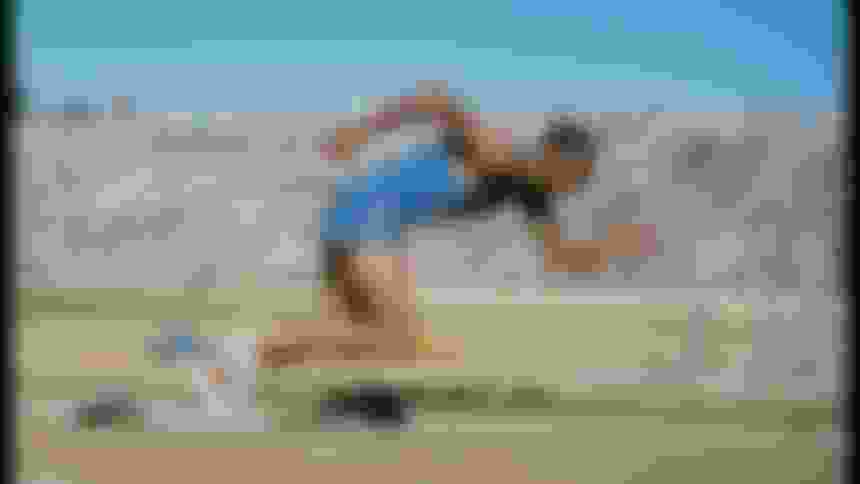 NFL in the Olympics: NFL players who also competed in the Olympic Games