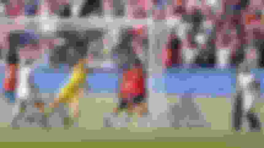 Four things we learned from Christiane Endler on the Olympic Channel ...