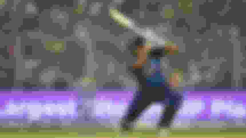 Fastest century in T20 cricket: Know who smashed the quickest hundreds